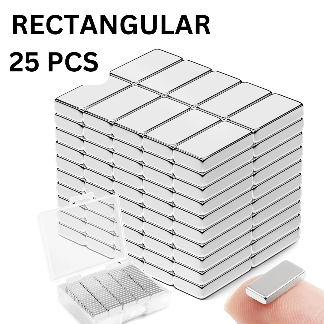 Utility Magnet Safe for Home Use Super Strong Neodymium | SSM100 ...