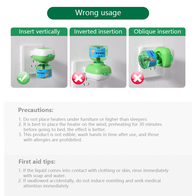 Zeus Mosquito Repellent for Baby Tasteless Smokeless Safety Health ...
