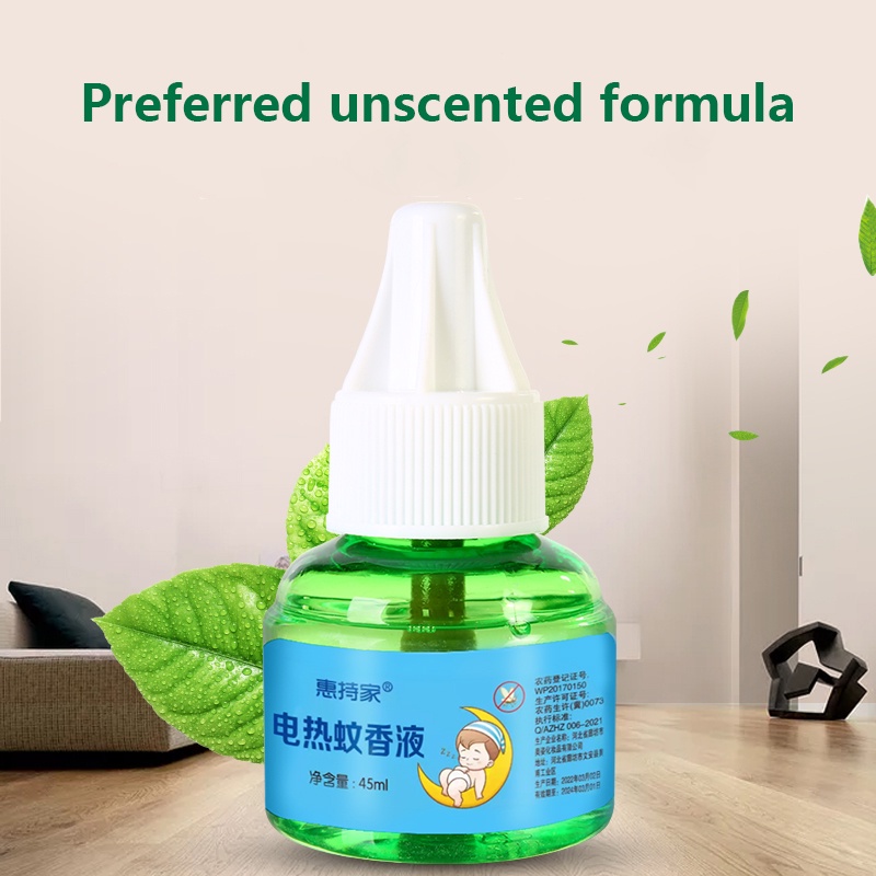 Zeus Mosquito Repellent for Baby Tasteless Smokeless Safety Health ...