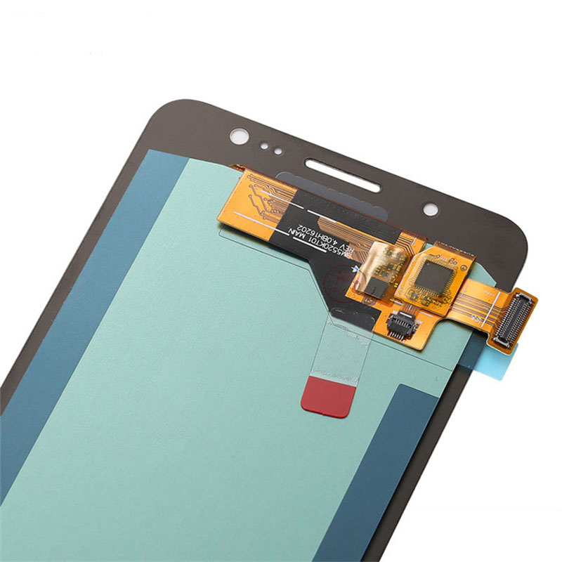 For SAMSUNG J7 Pro 2017 SM-J730 J730G LCD screen replacement display touch component digitizer ...