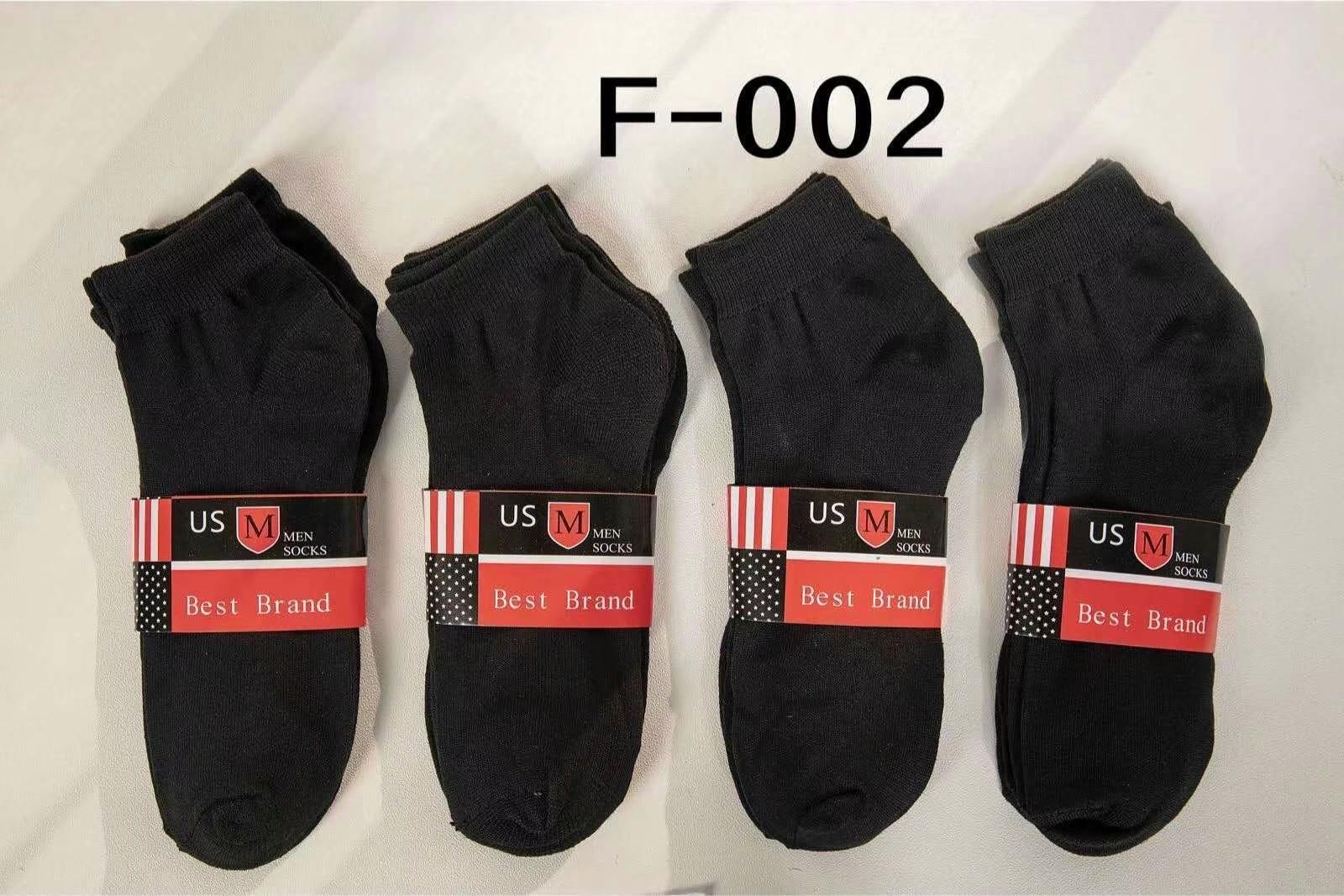 EMI 12Pairs C.s Club Cotton Ankle School Socks Sports Socks For Men 38 ...