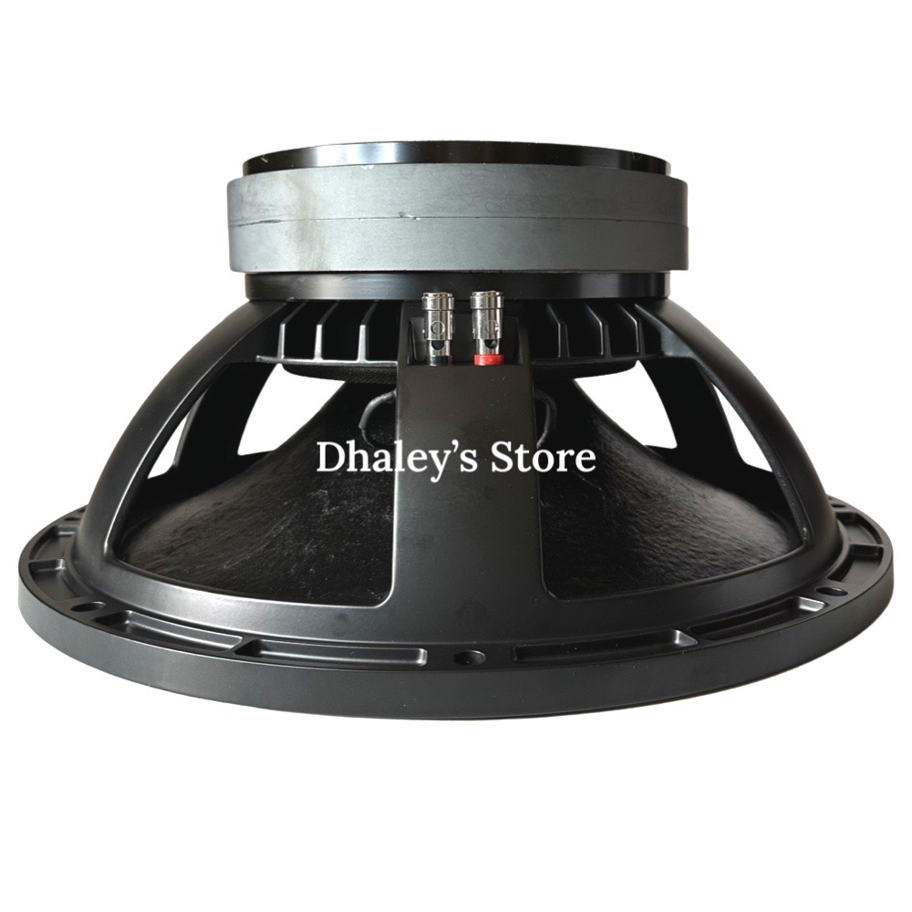 Broadway BWH-151K PRO 15inch 1000watts Professional Speaker Die Cast ...