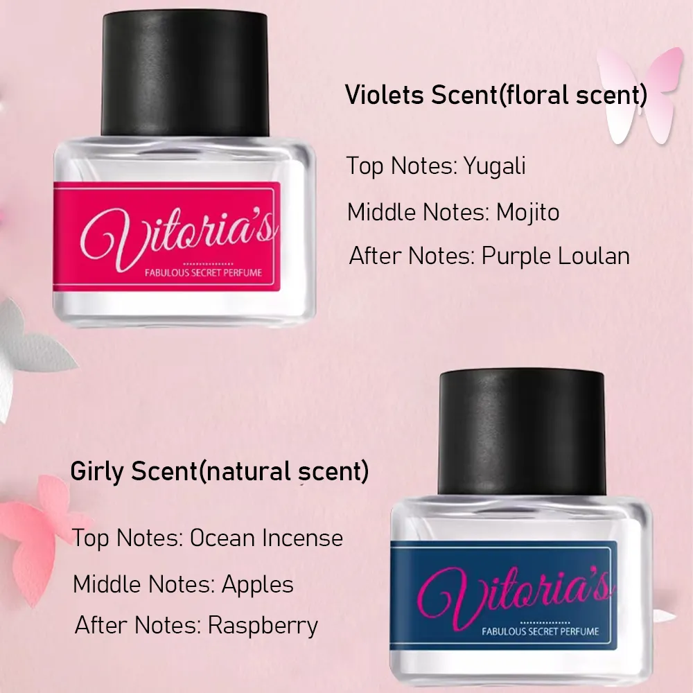 Victoria Secret Perfume for Woman Panty Perfumes Romantic party inner ...