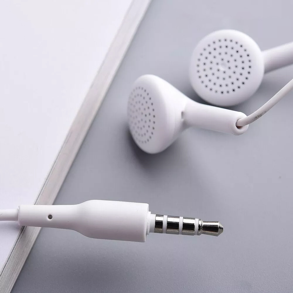 HUAWEI 3.5mm Wired In Ear Earphone | Shopee Philippines