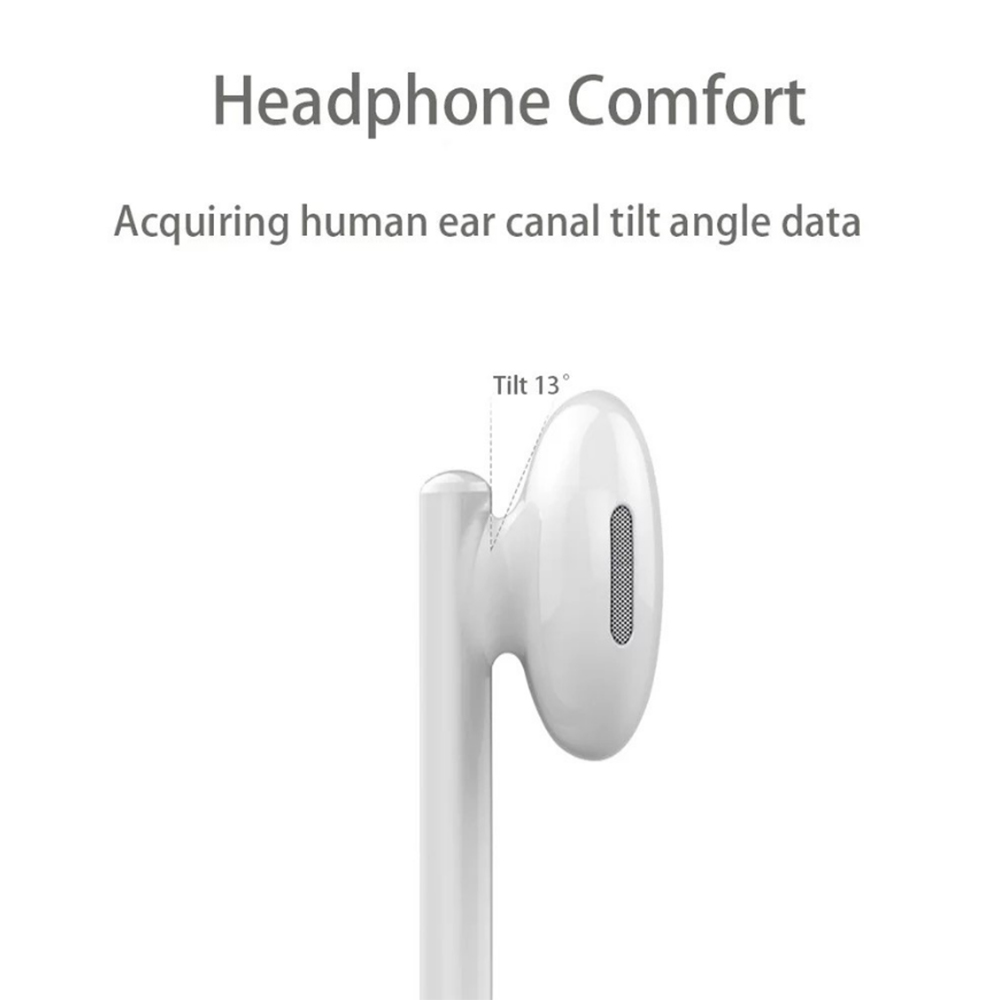 HUAWEI Type-C Wired In-Ear Earphone | Shopee Philippines