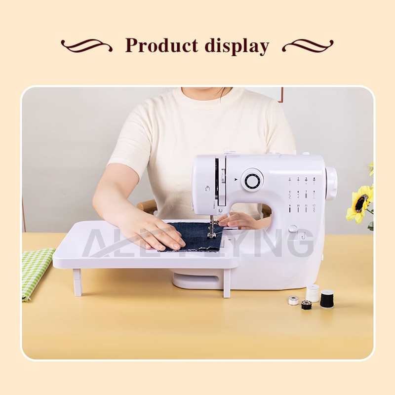 【ALL FLYING】Sewing machine accessories expansion table suitable for505 ...