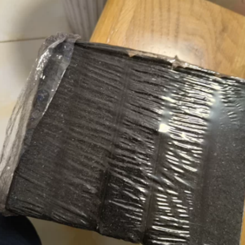 [6 inches×10 pcs] Yee Bakki Roll Biological Aquarium Fish Tank Filter ...