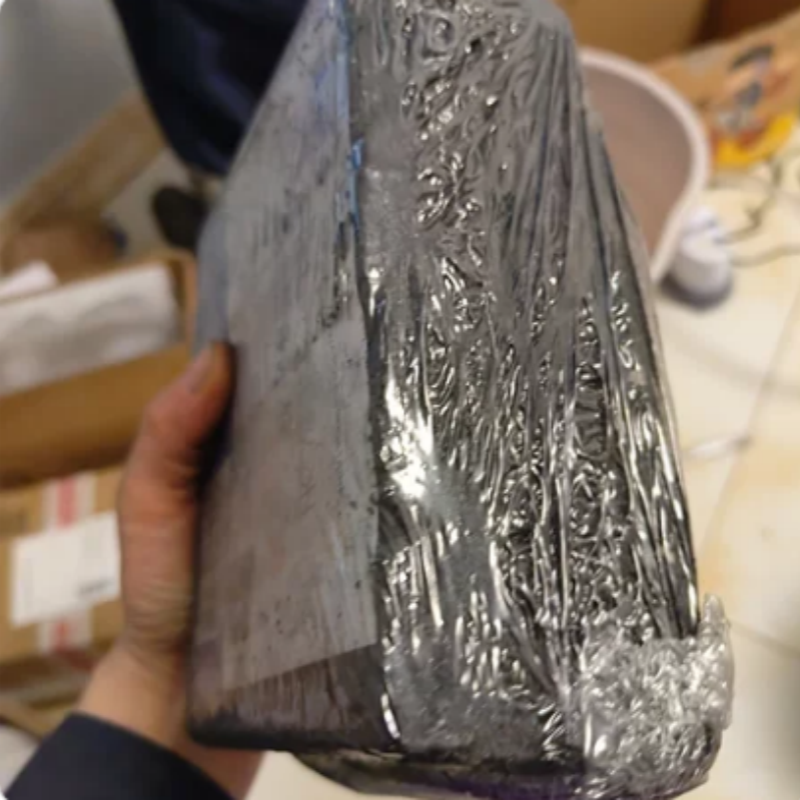 [6 inches×10 pcs] Yee Aquarium Bakki Roll Biological Fish Tank Filter ...