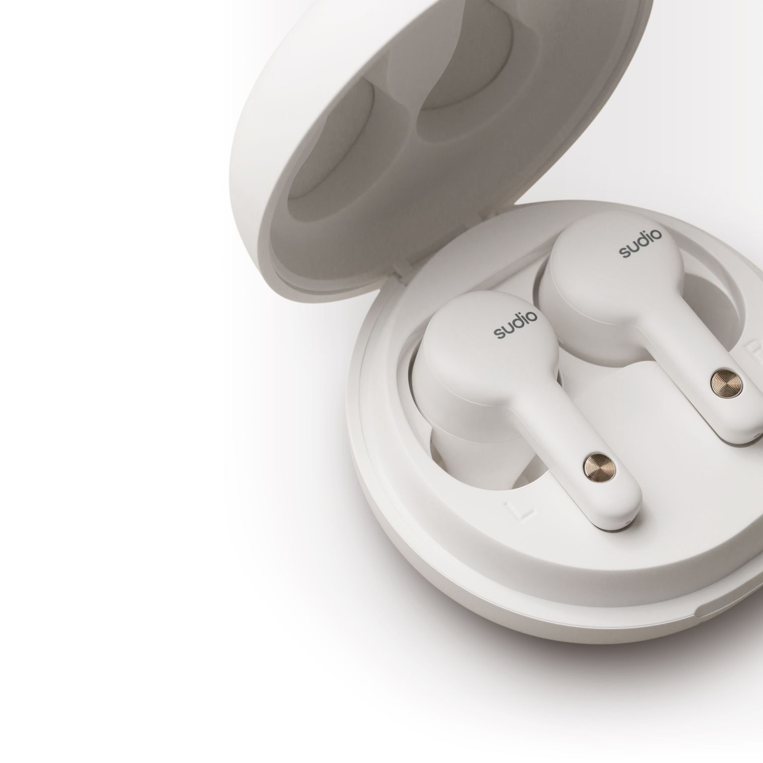 Sudio A2 Wireless Earbuds | Shopee Philippines