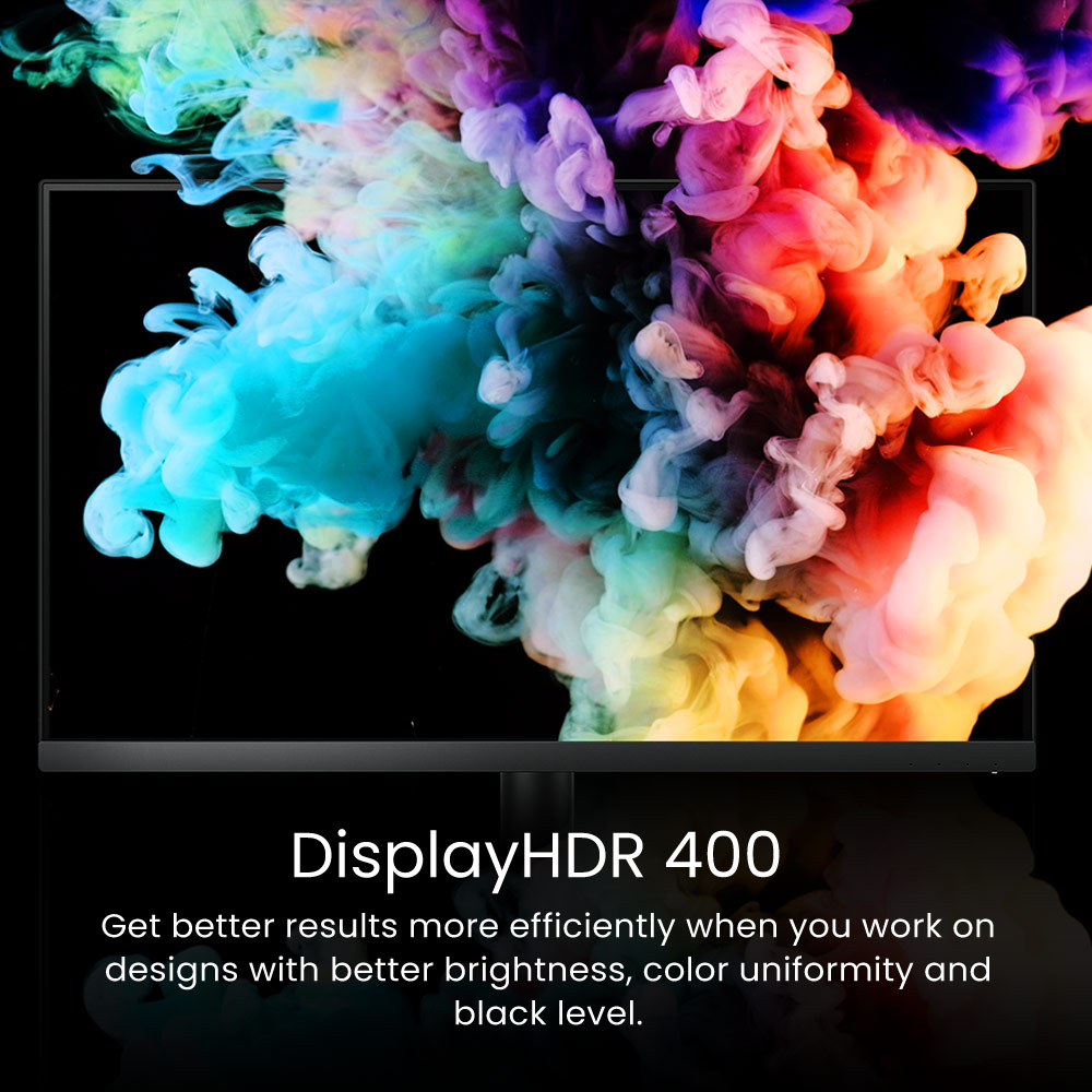 BenQ PD2705Q Mac-Ready 27" 2K IPS 100% sRGB Rec.709 Color Accurate ...