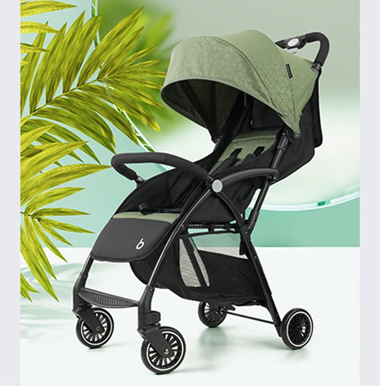 KIDONE Stroller Strollers For Baby Girl Boy Boys Lightweight Travel ...