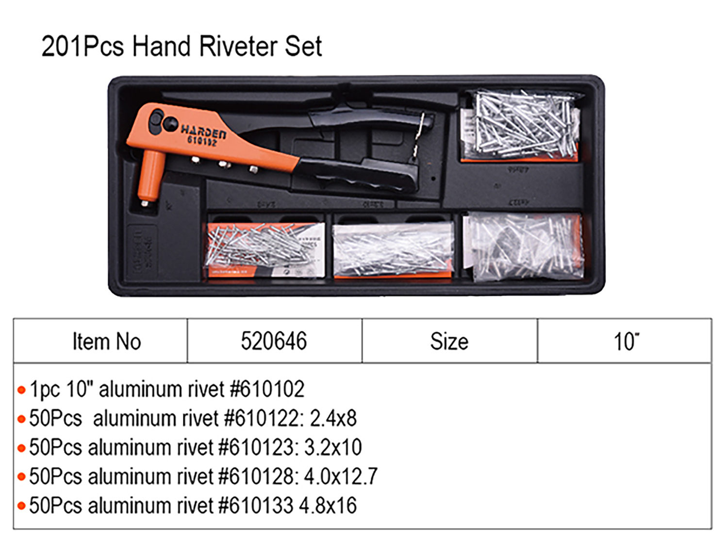 Harden Tool Set Socket Tools, Auto Repair Set, Double Ring Spanner Set ...