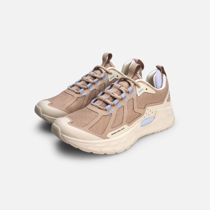 World Balance Vista Trail L Women's Trail Shoes | Shopee Philippines