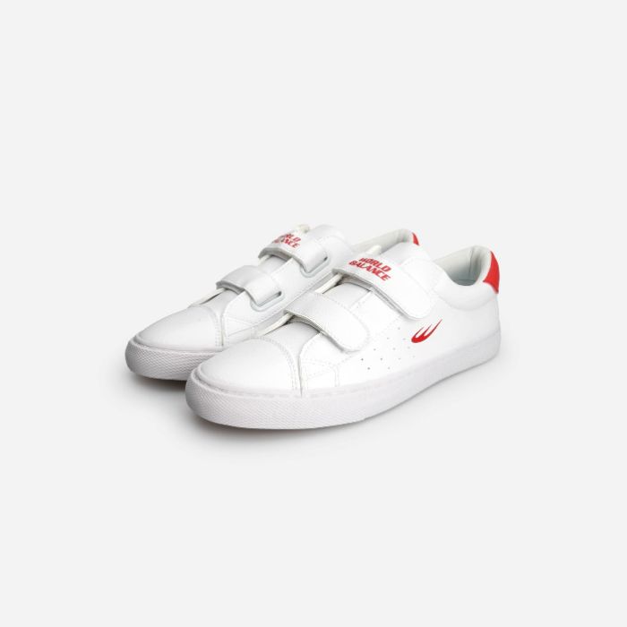 World Balance GASPARD YB Boy's Shoes | Shopee Philippines