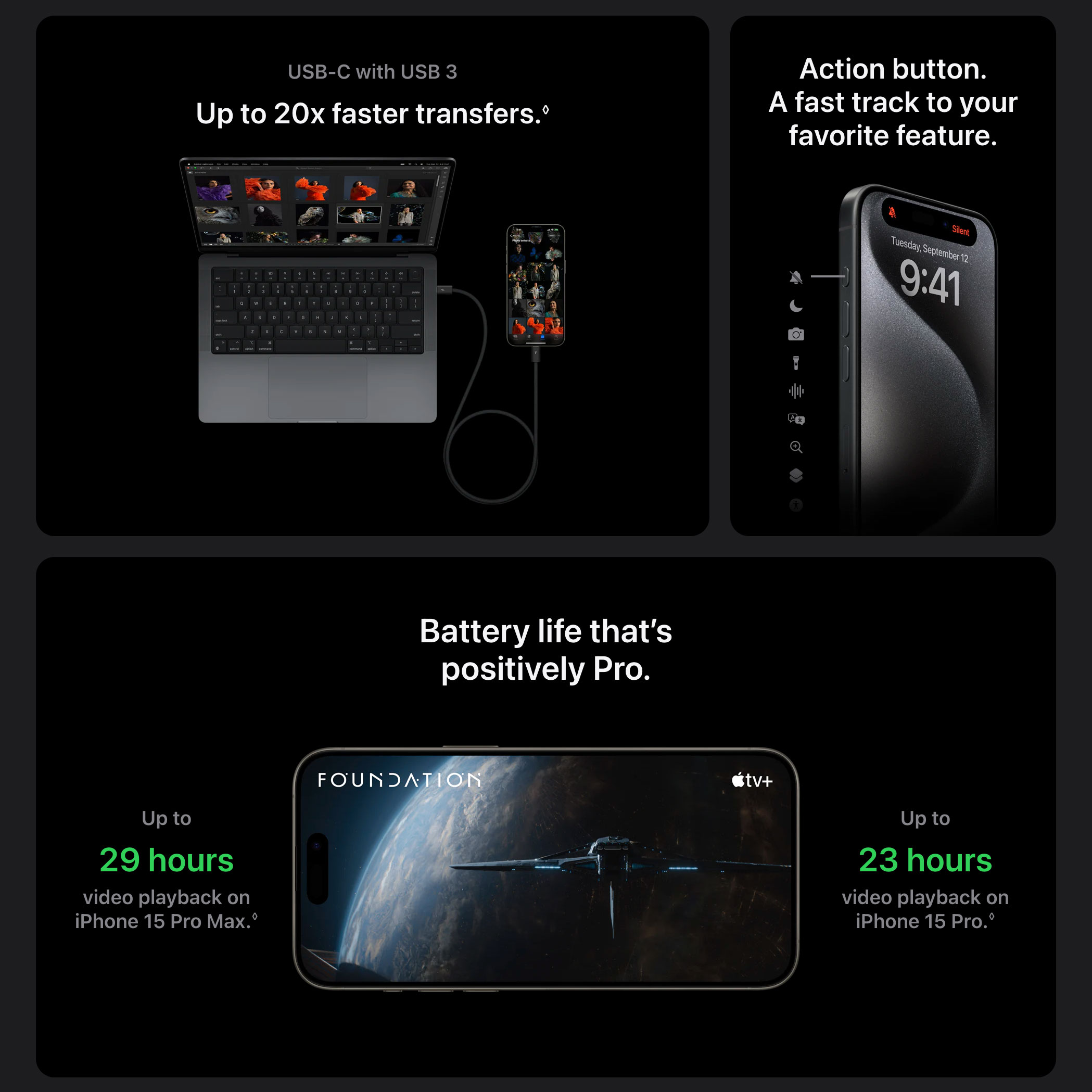 Apple iPhone 15 Pro Max | Shopee Philippines