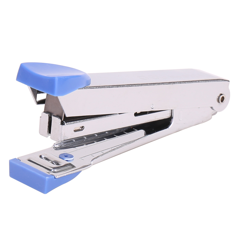Deli 95mm Long Arm Stapler Staplers Set School Supplies 10# Staples ...