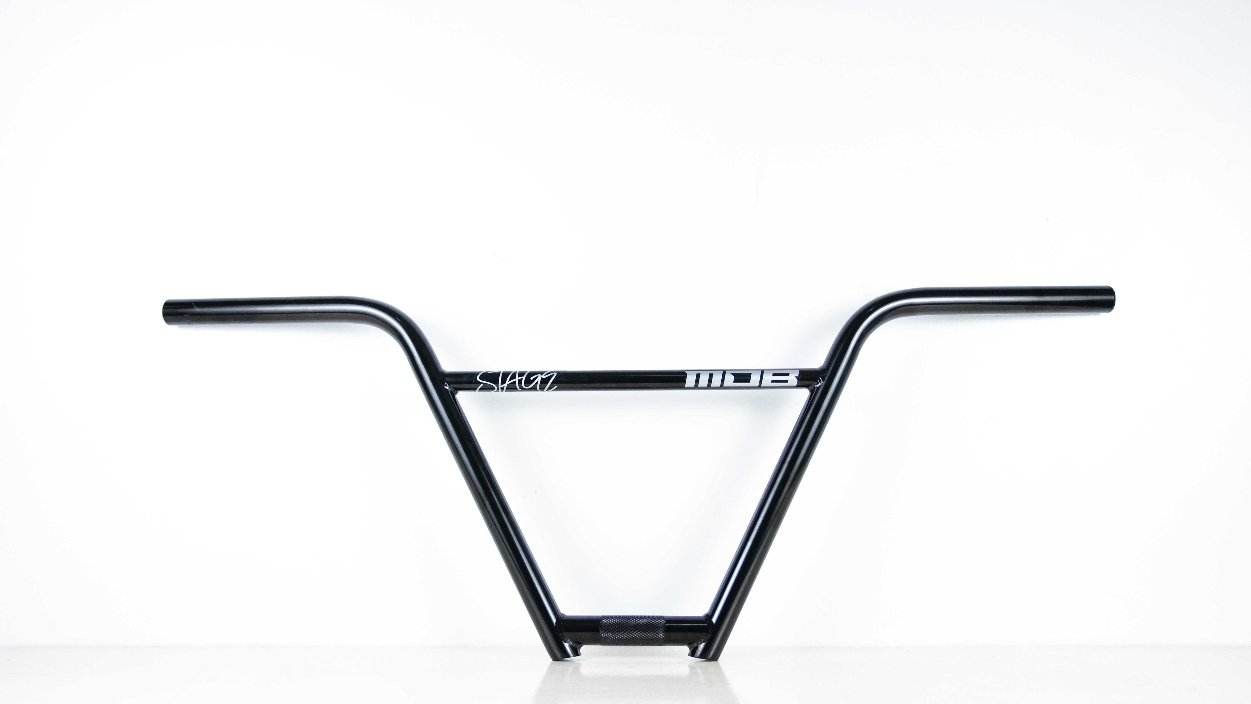 MOB Stage BMX Handlebars | Shopee Philippines