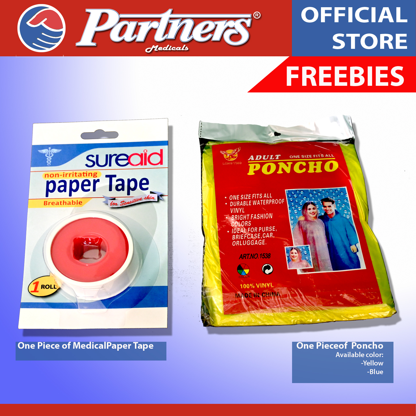 Partners Compressor Nebulizer with 1pc Neb. Kit, 1pc Neb. Mask Adult (w ...