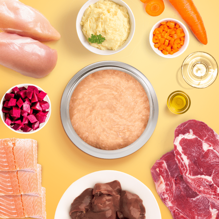 PetMarra Natural Meat Loaf Adult Cat Wet Food Can Oceanfish Tuna ...