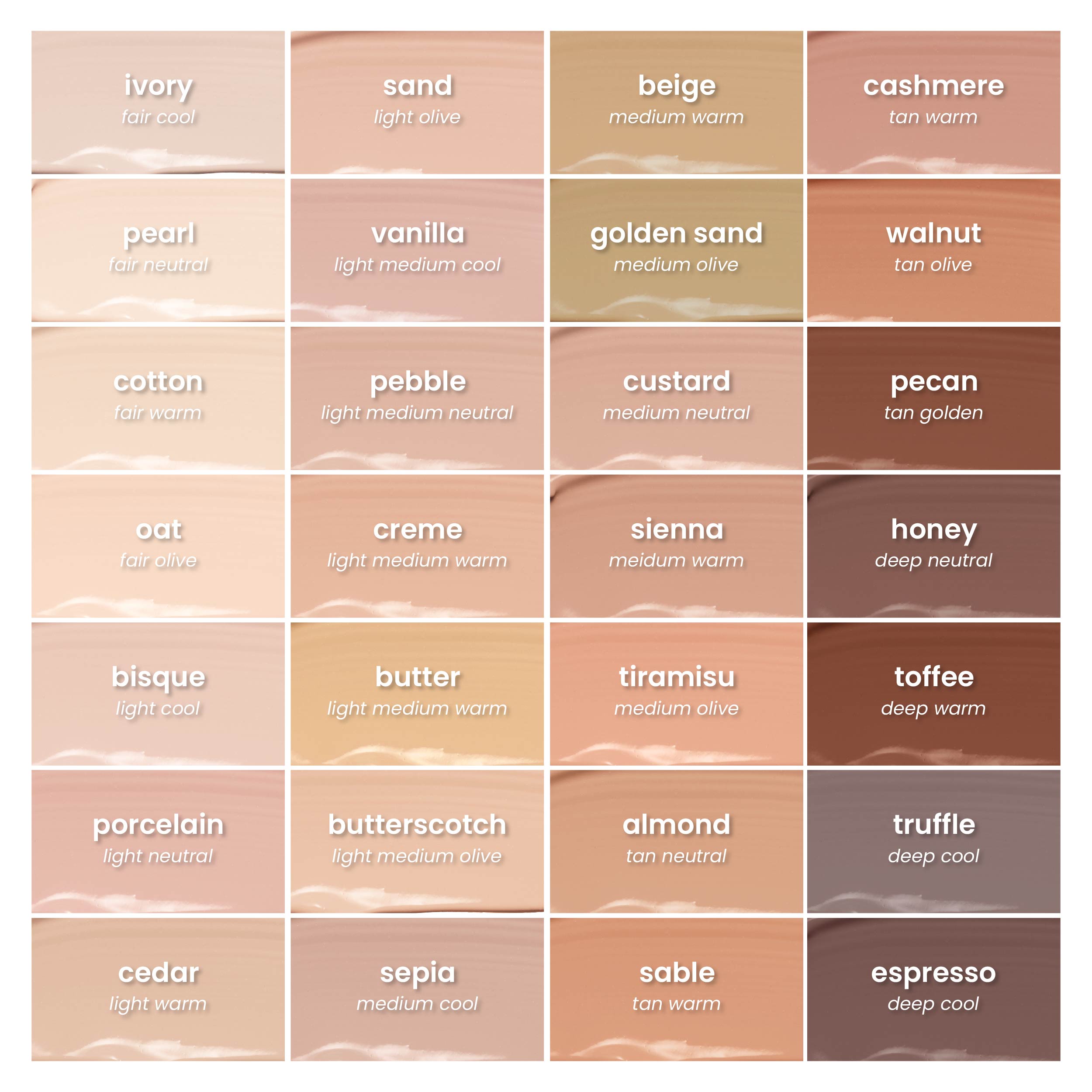 GRWM Cosmetics Radiance Tint Multiuse Base - Concealer | Shopee Philippines