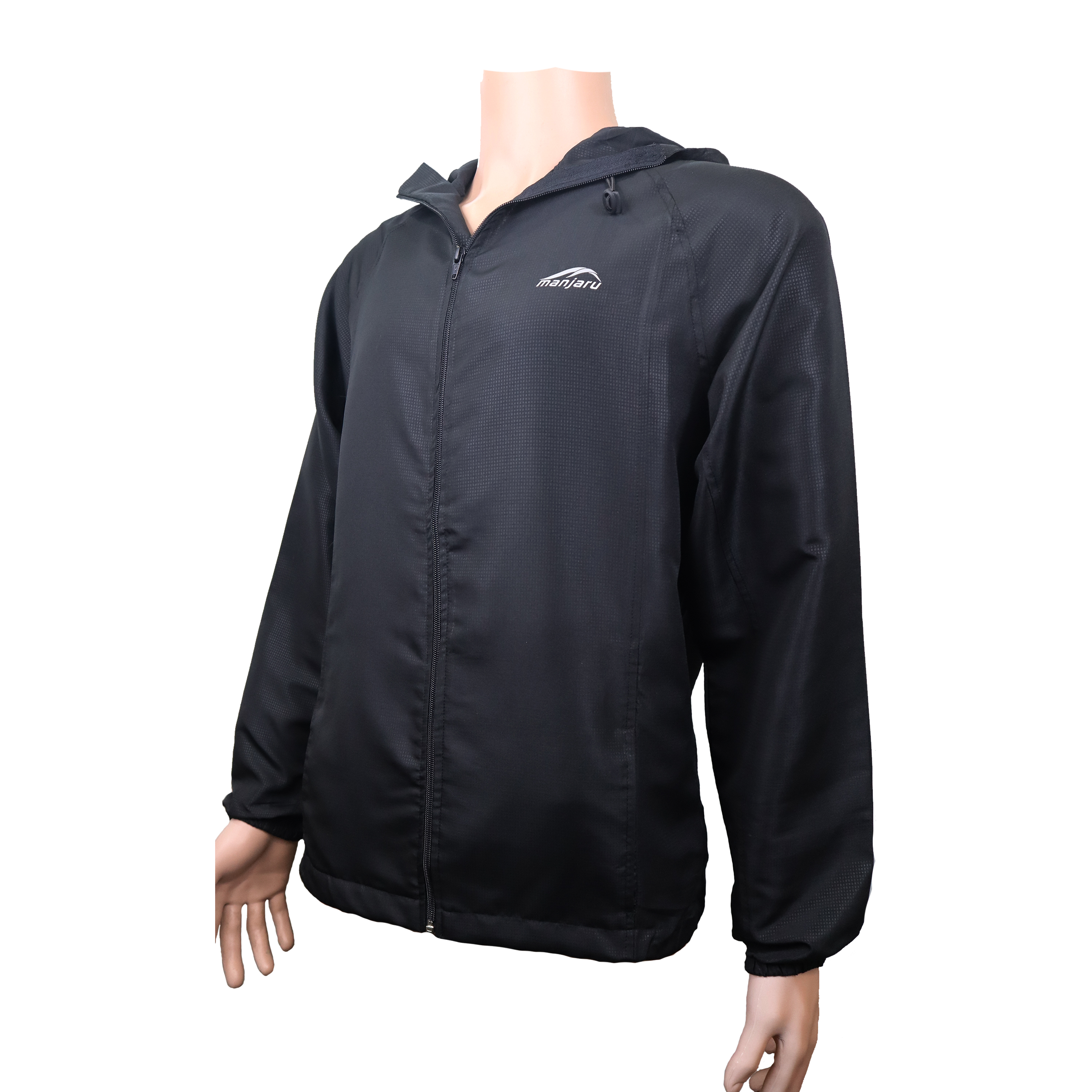 Manjaru Packable Windbreaker for Unisex | Shopee Philippines