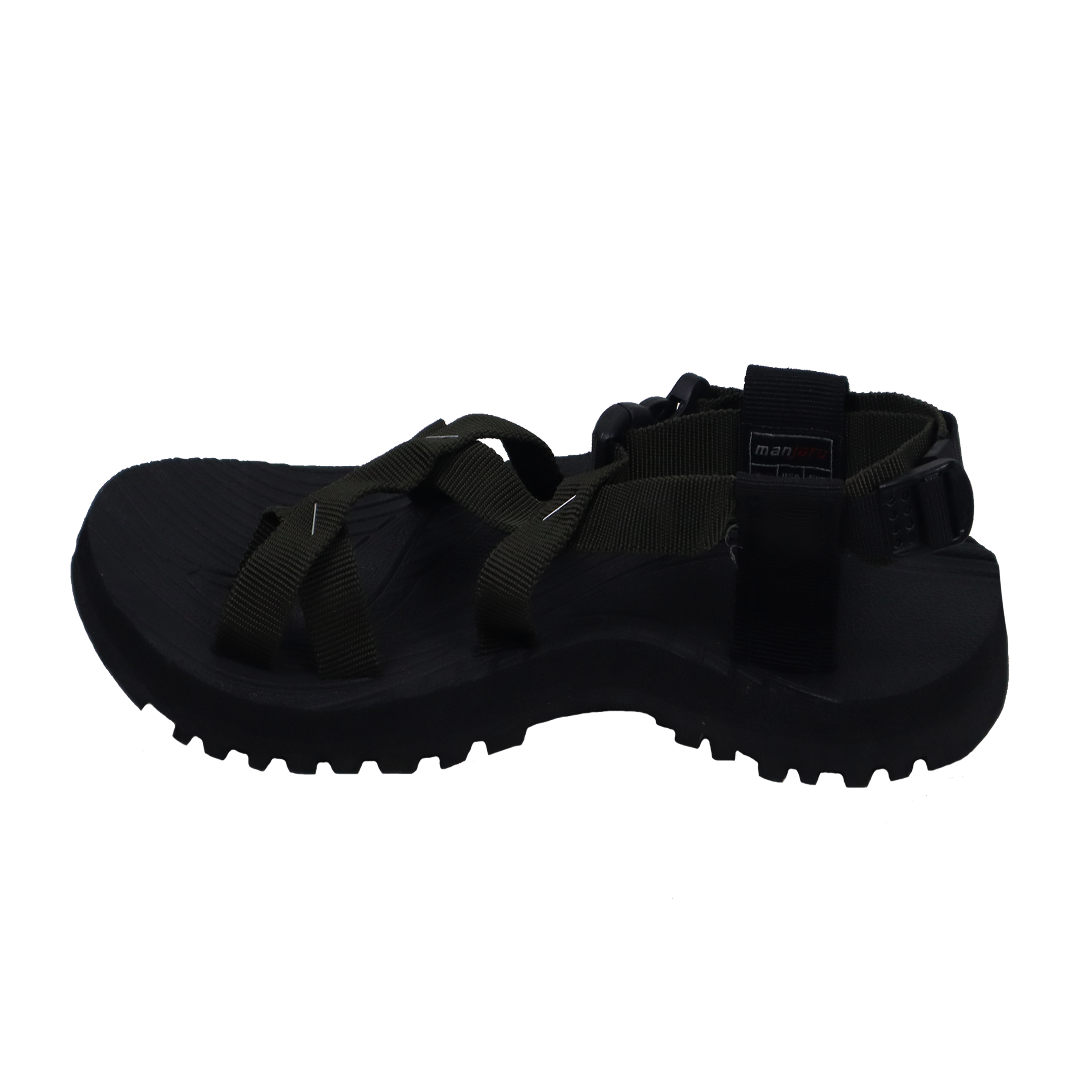 Manjaru Yapak Extreme Casual Sandals – Durable, Comfortable, Everyday ...