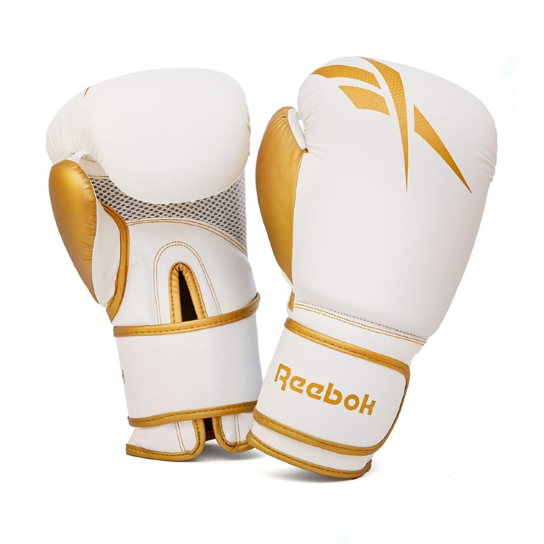 Reebok RSCB-11117GB Fitness Boxing Gloves(Fitness Accessories) | Shopee ...