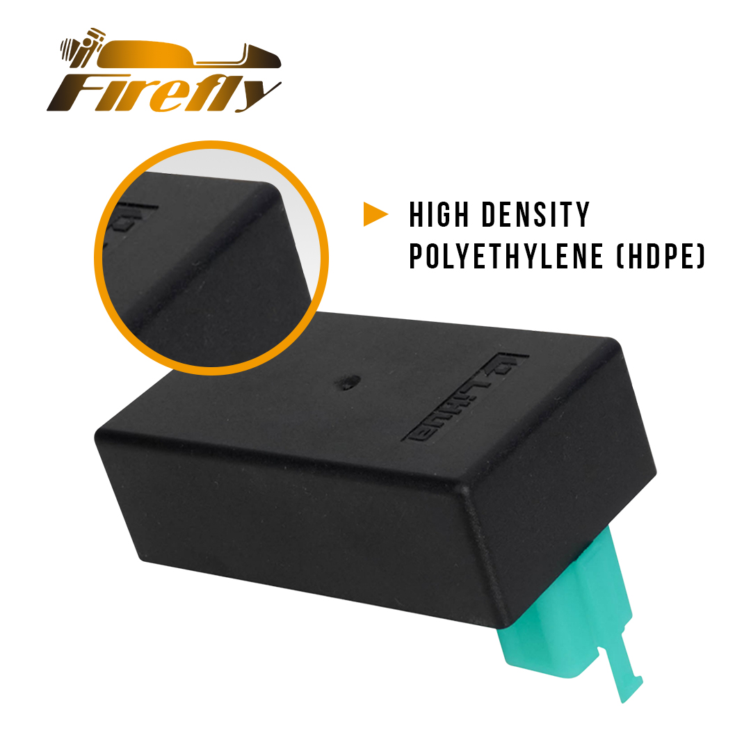 LiHua CDI Unit Lifan 110/LF110 4-Pin Original Universal High ...