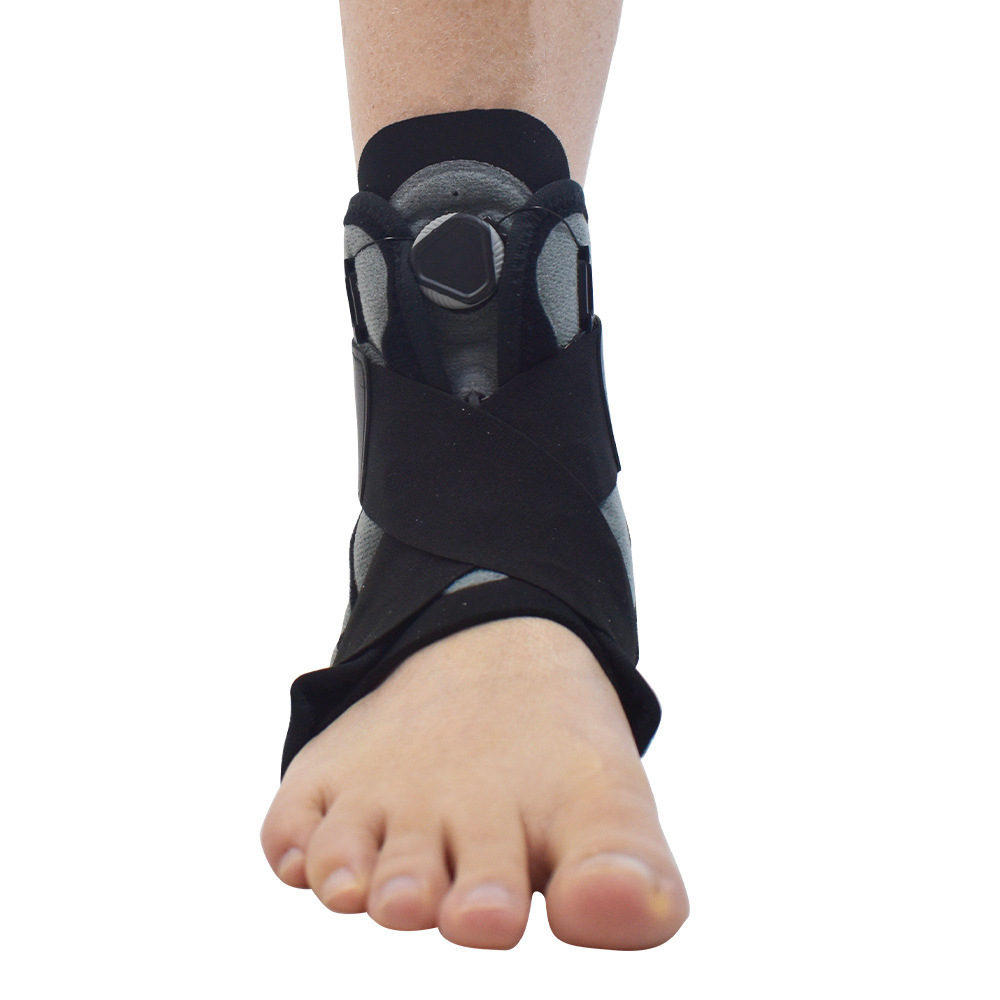 NEENCA Ankle Support Ankle Foot Sleeve Restoring Ankle Protection After ...