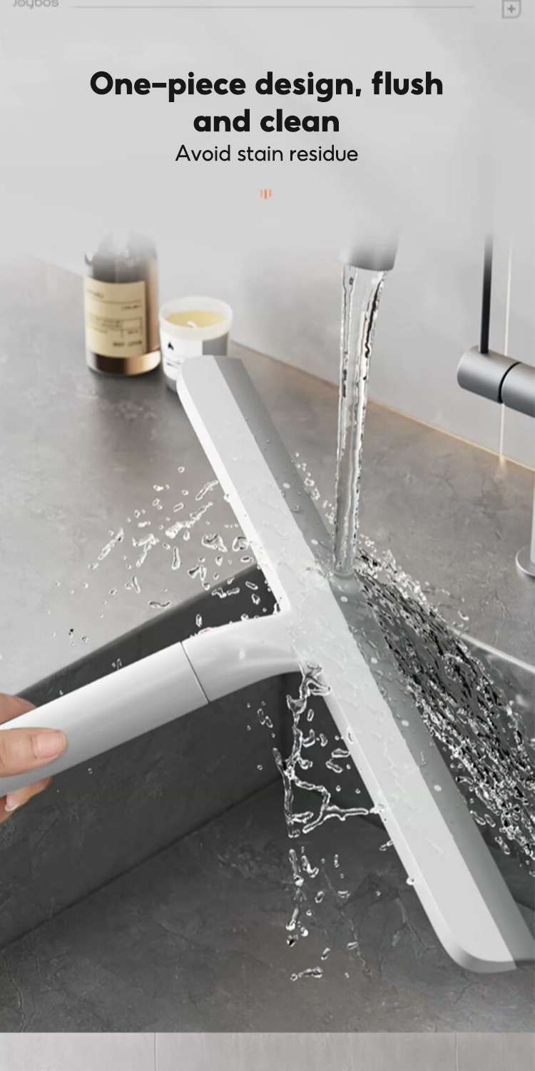 Joybos N1701 Mini Handheld Glass Wiper Home Multifunctional Window ...
