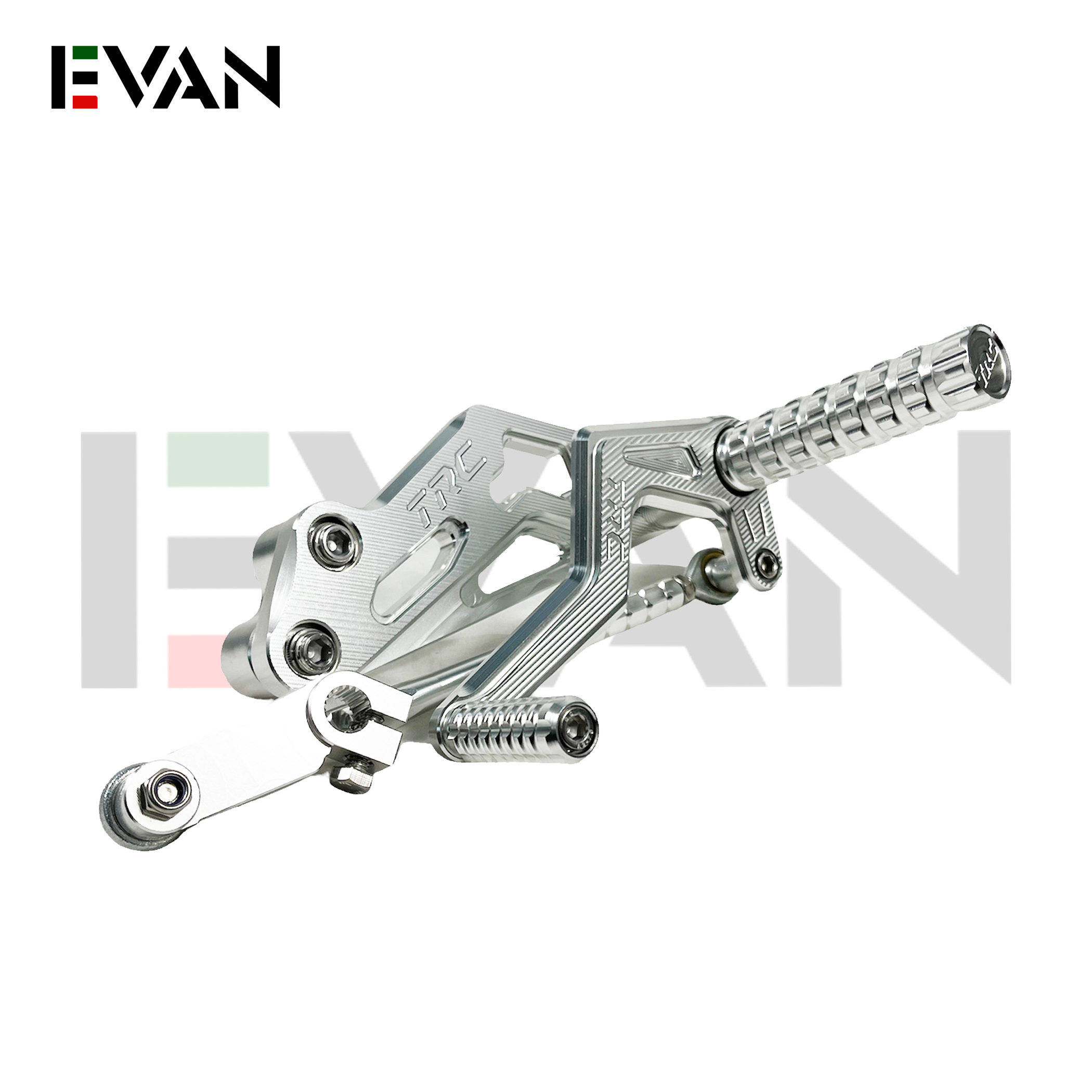 EVAN.PH TRC Half Shifter Set Exclusive For SUZUKI Raider 150/Fi/Carb ...