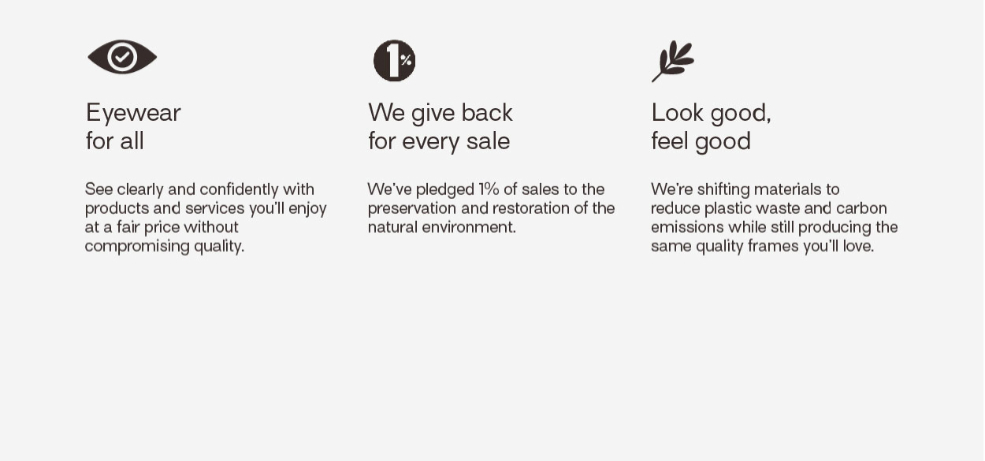 Sunnies Studios Anti-Rad Malcom (Non-graded Blue Light and Photochromic ...