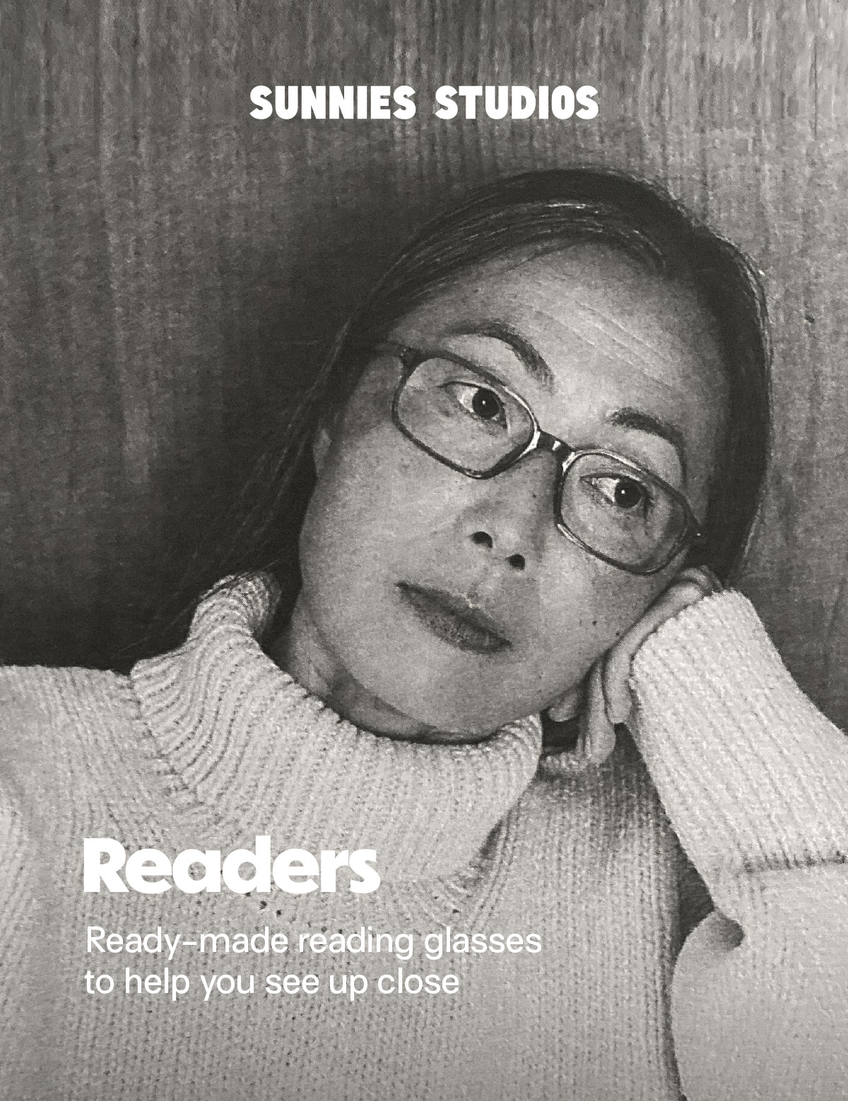 Sunnies Studios Readers Cateye (Graded Reading Eyeglasses for Men and Women) | Shopee Philippines