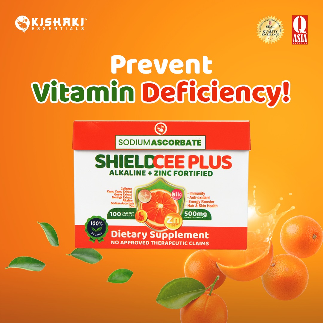 Original Sodium Ascorbate Vitamin C with ZINC for Immunity Booster ...