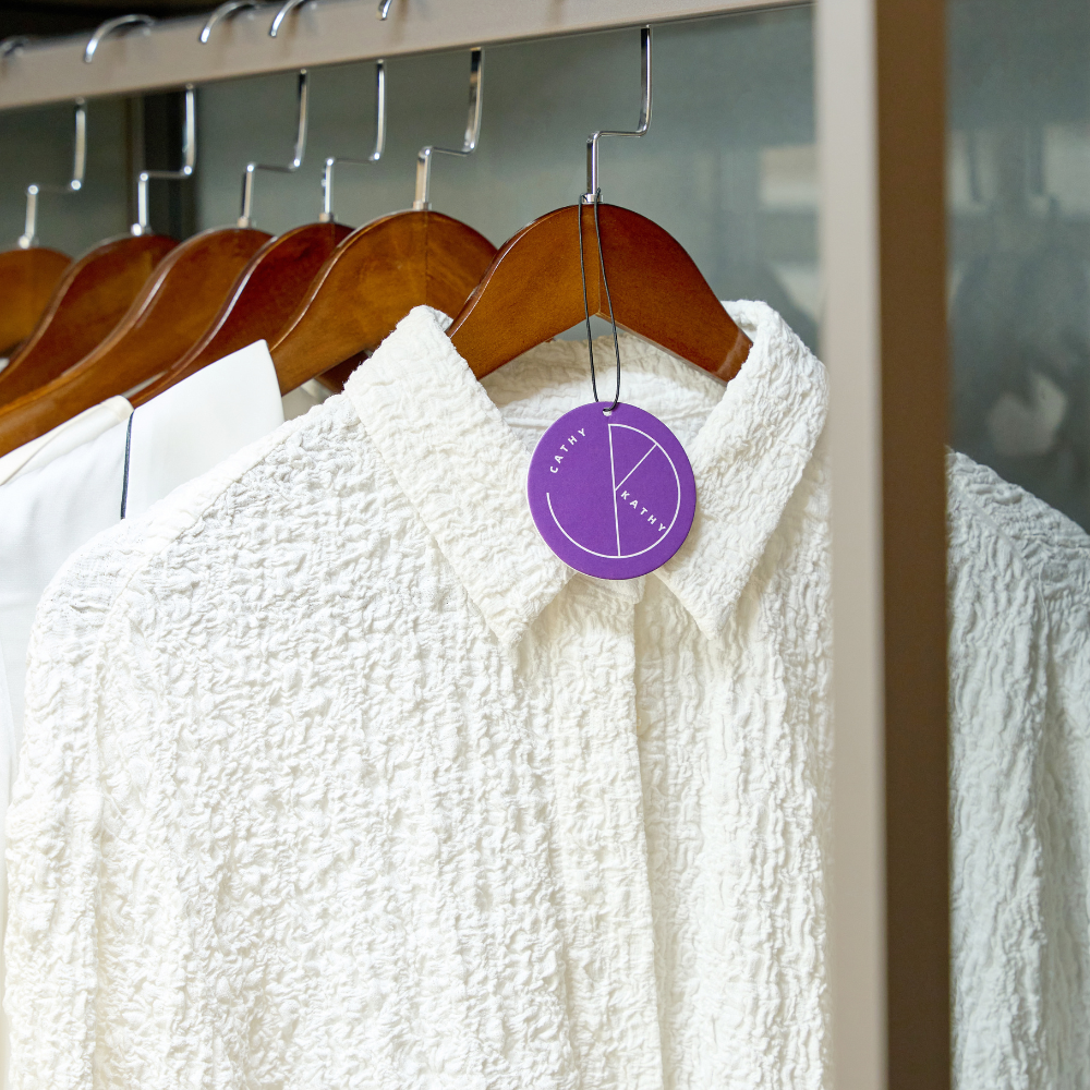 AE| CK Scented Diffuser Card Air Freshener Long-lasting Perfume Card ...