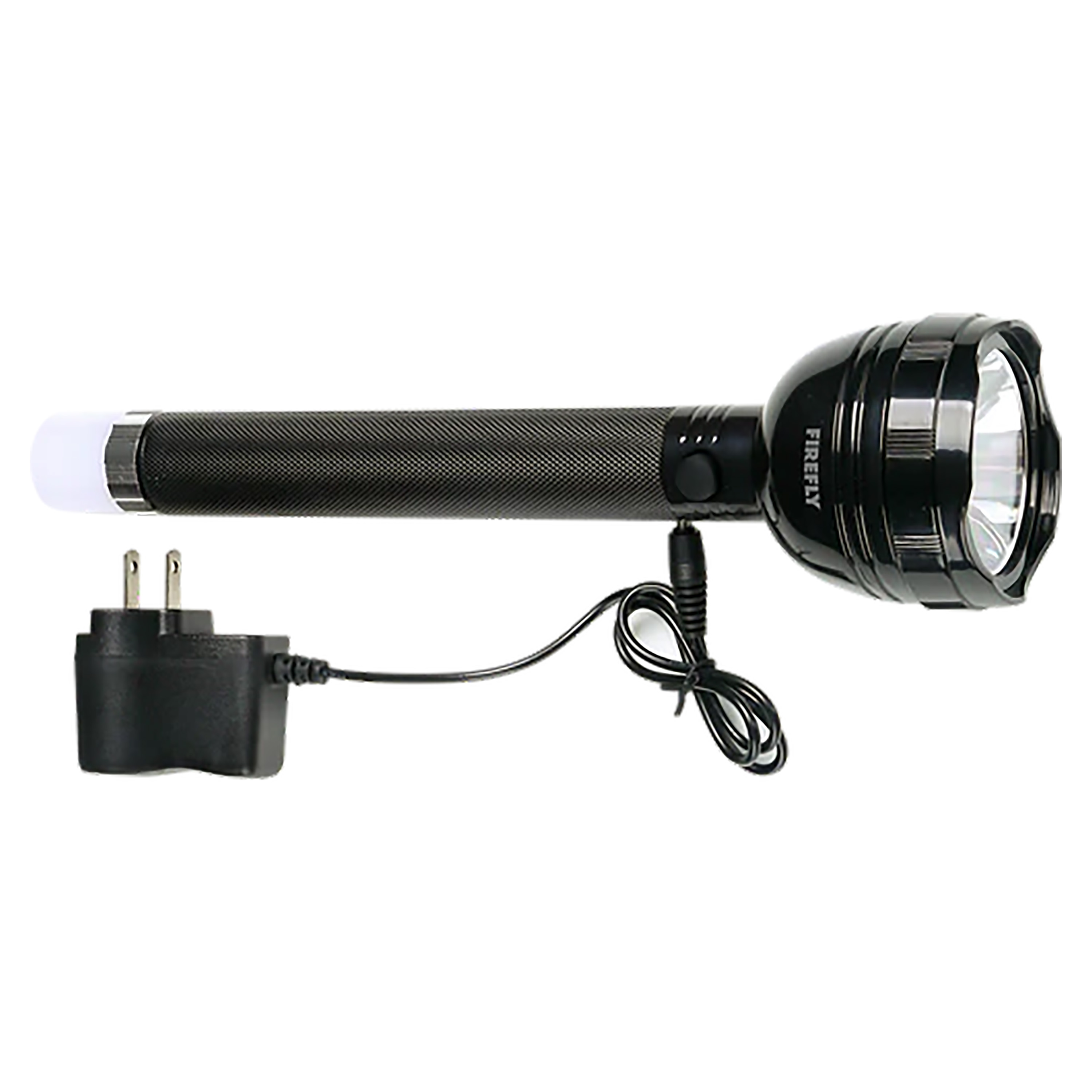 Firefly by Winland Rechargeable LED Torch Light (3.7V 1800mAh / 220 ...