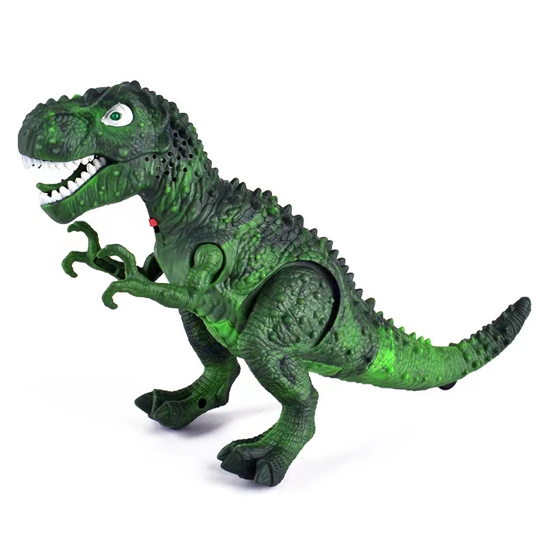 Toy Dinosaur Collectibles T-Rex Dinosaur Toys Sale Walking Action ...