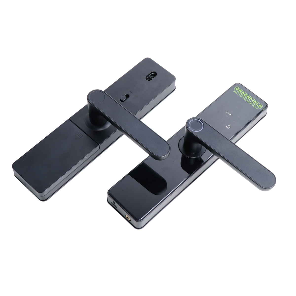 Greenfield Smart Mortise Lock E551 | Shopee Philippines