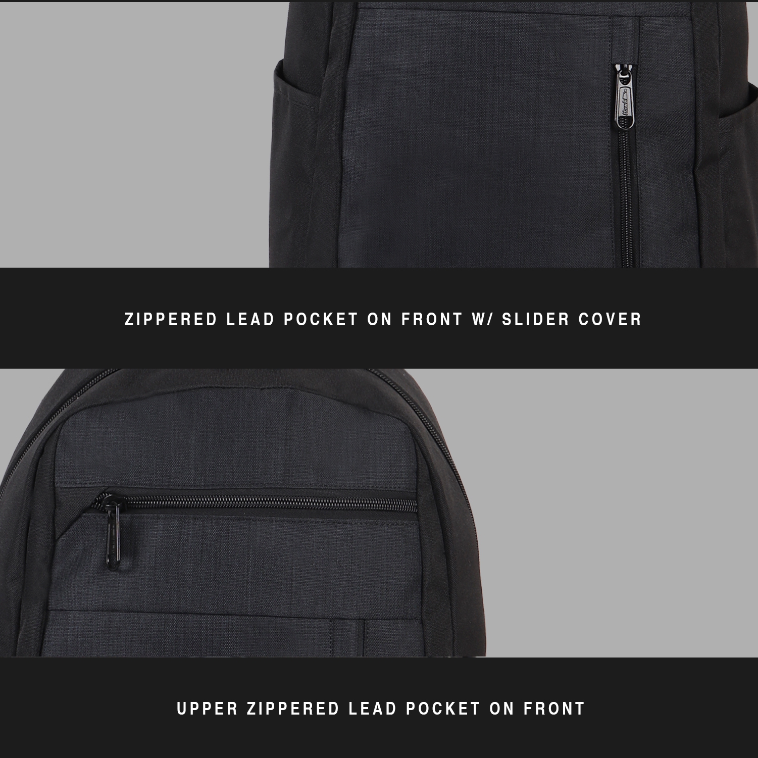 Hawk 5847 Lifestyle Backpack with VIRUPRO Anti-Microbial Protection ...