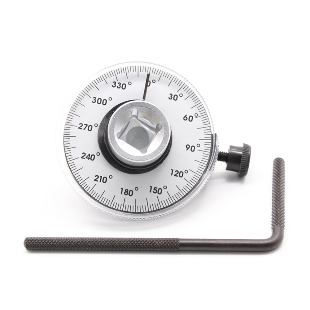 Angle torque gauge Angle measuring instrument Adjusting gauge Torque ...