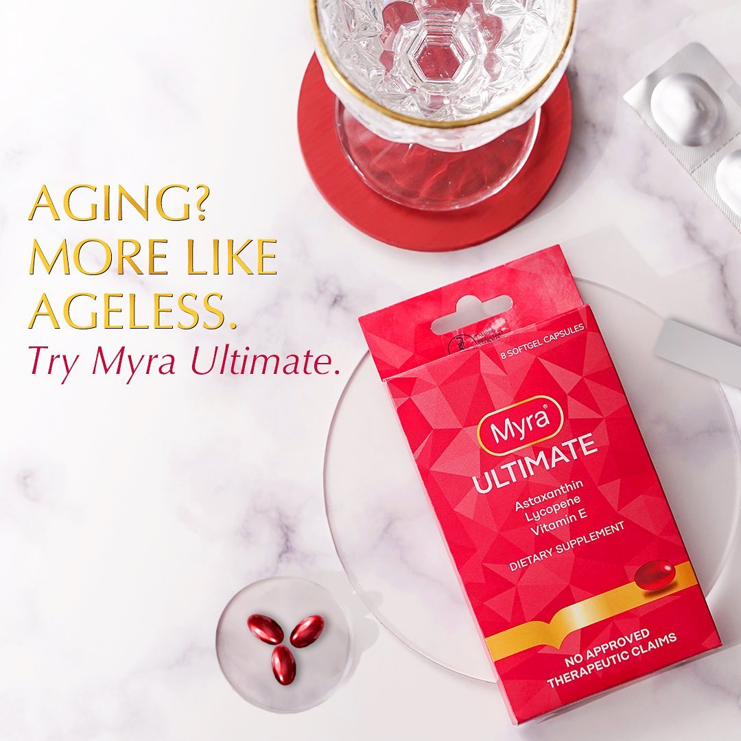 Myra Ultimate 100s Box | Shopee Philippines