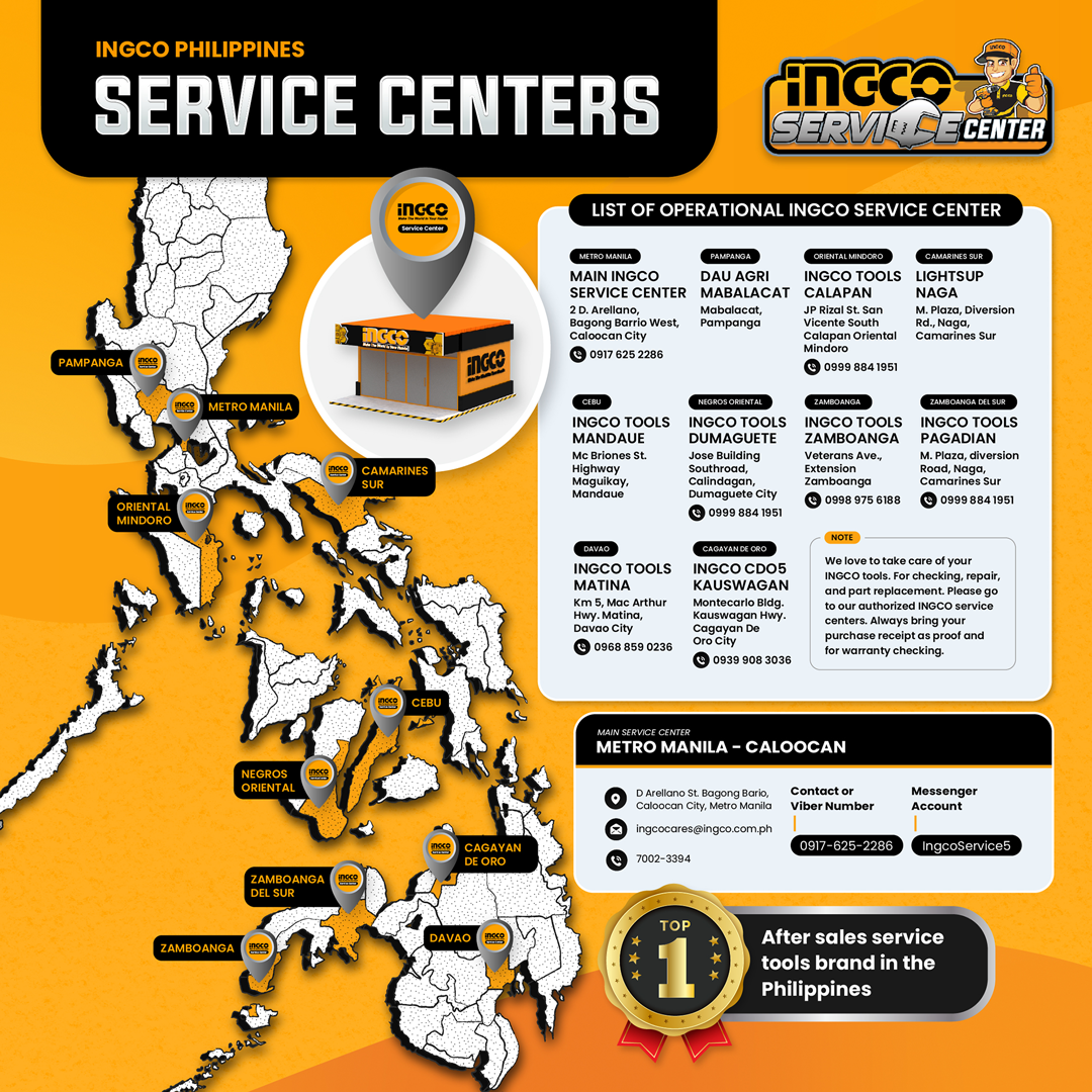 INGCO MF3008 Electric Multi-Function Oscillating Tool / Multi-Tool 300W ...