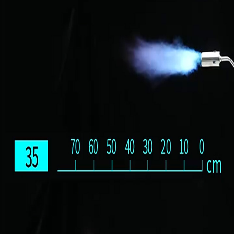 Hoba Liquefied Gas Welding Torch Tool LPG Gas Torch Gun Aluminum Gas ...