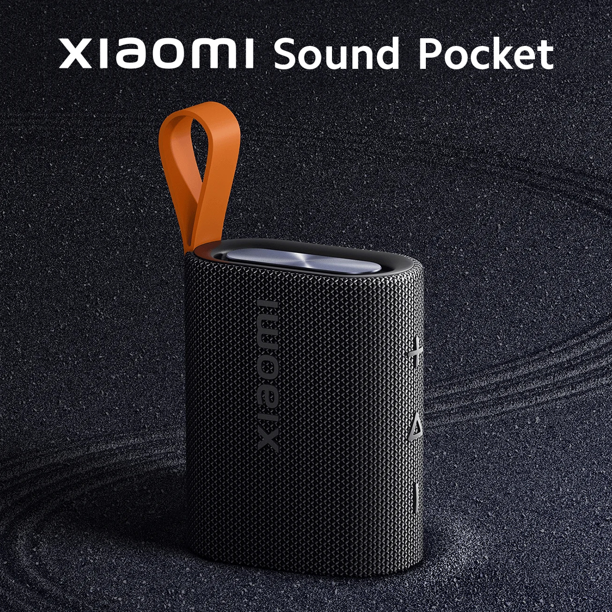 Xiaomi Sound Pocket 5W Portable Wireless Speaker True Wireless Stereo ...