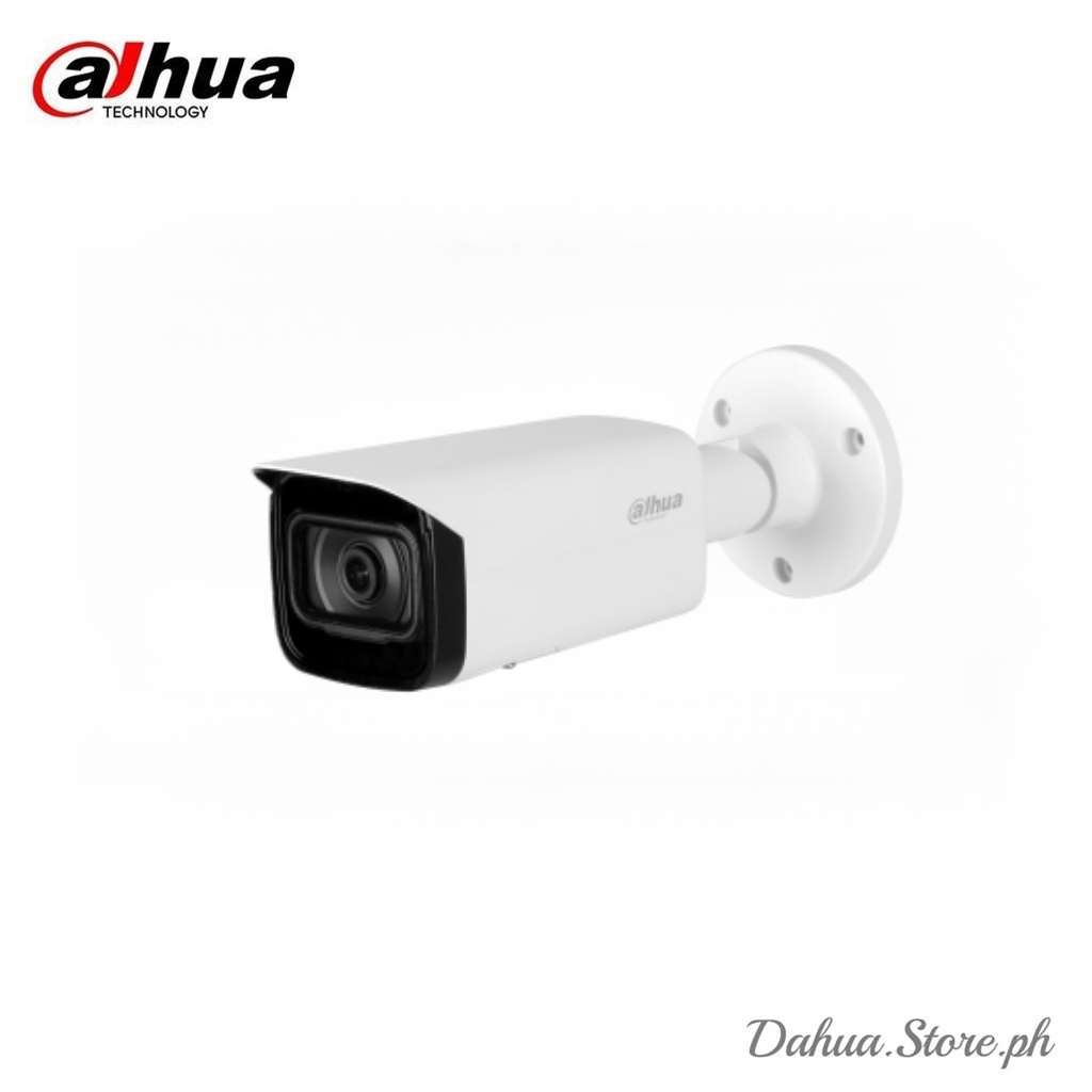Dahua HD 8MP WDR IR Bullet Network Camera Wired Outdoor Weatherproof ...