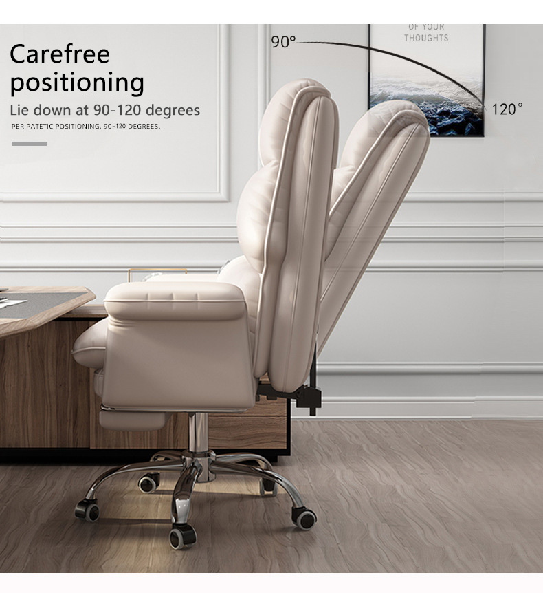 Saint Villa Chair for office computer chairs Sofa Chair Comfortable ...