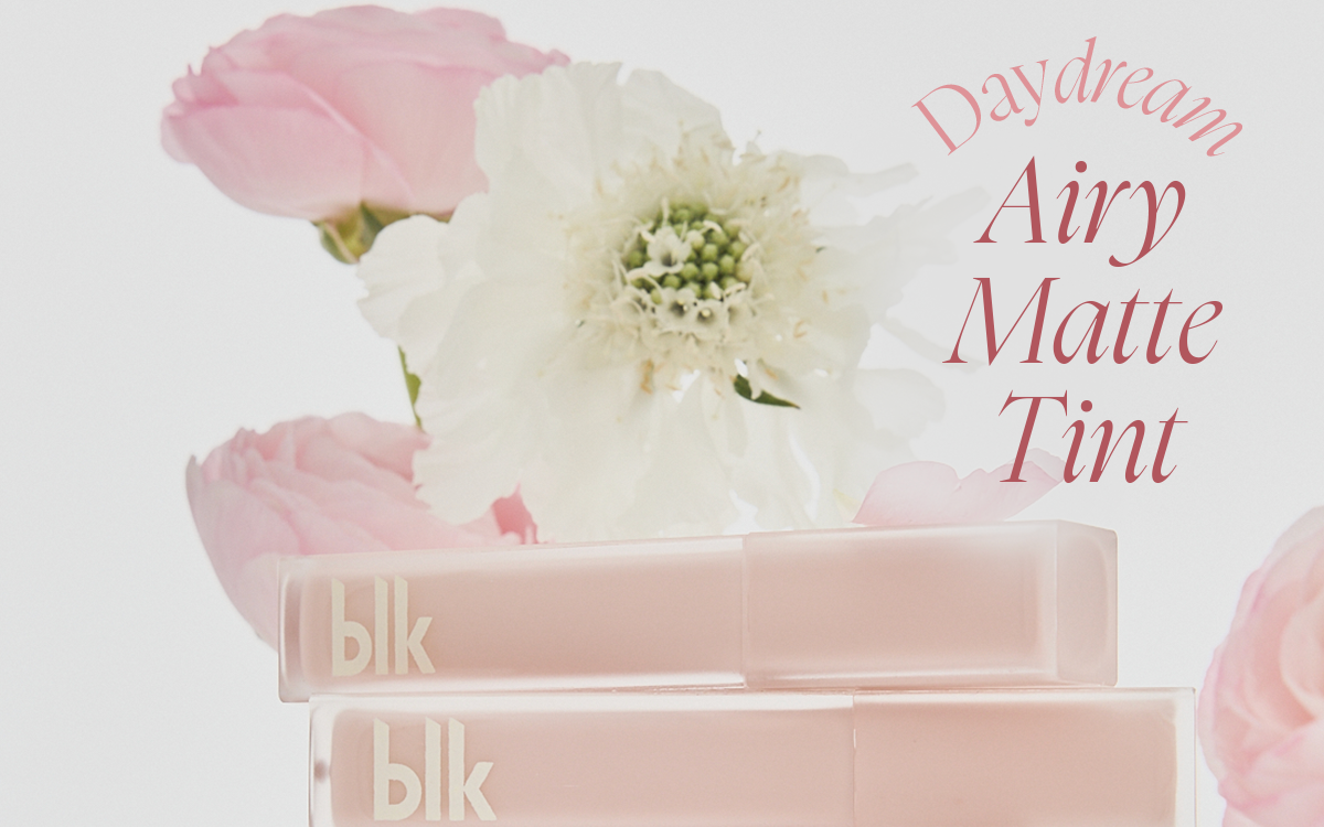 blk cosmetics daydream airy matte tint | Shopee Philippines