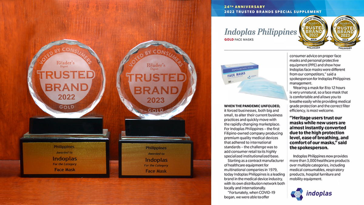 Indoplas EBP305A USB-C Powered BP Blood Pressure Monitor | Shopee ...