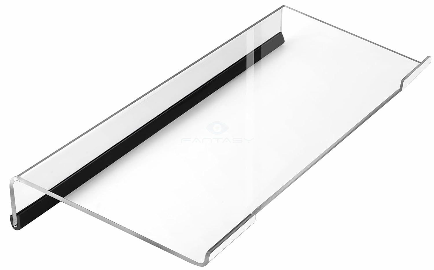 Fantasy UP Computer Keyboard Stand Acrylic Keyboard Riser for Desk ...