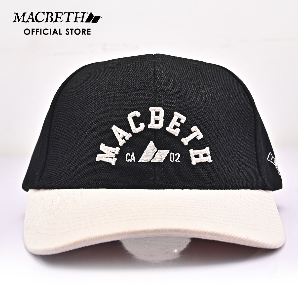 Macbeth Adjustable Buckle Cap | Shopee Philippines